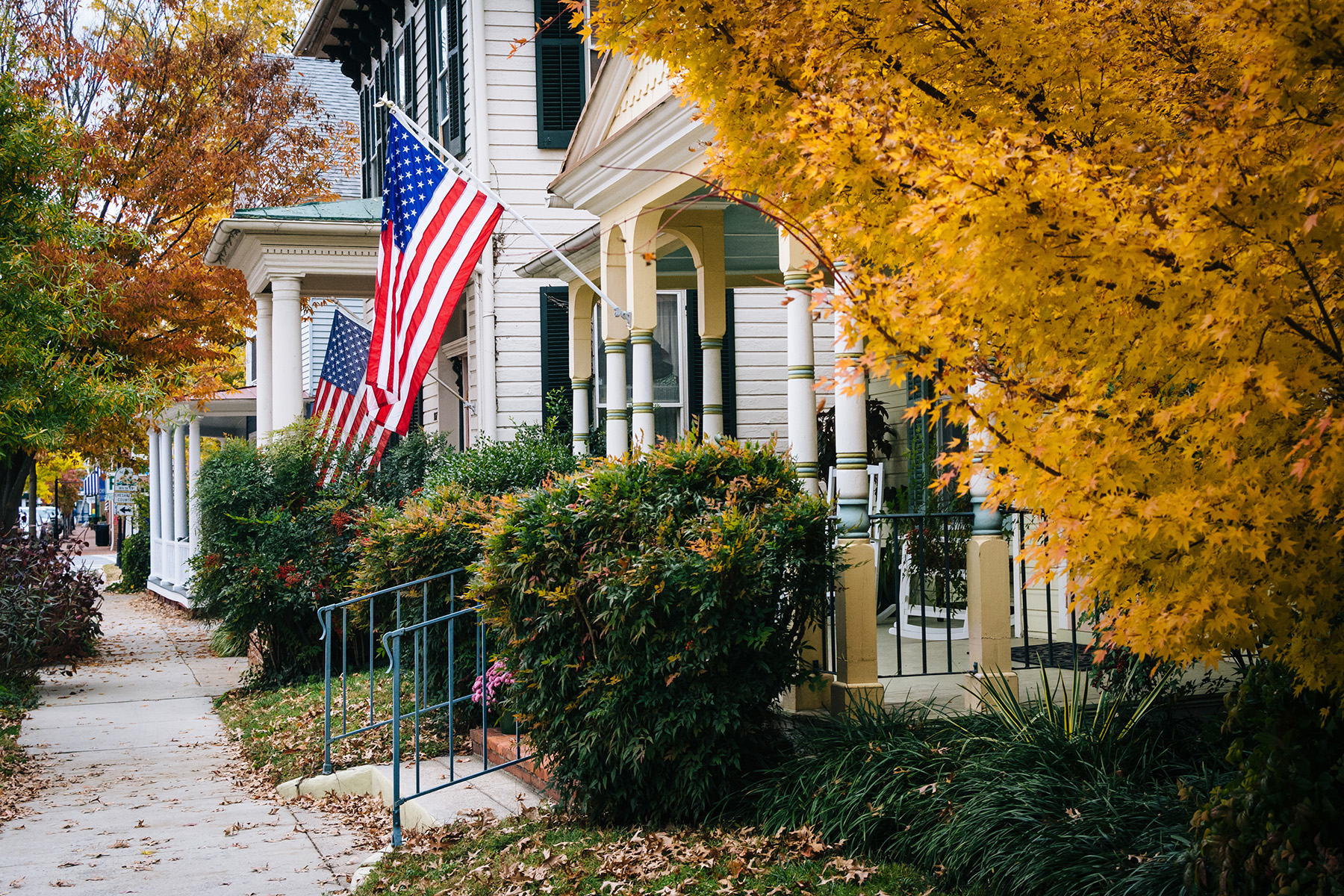 Easton Prayer Breakfast to Be Held October 16 - Discover Easton, Maryland