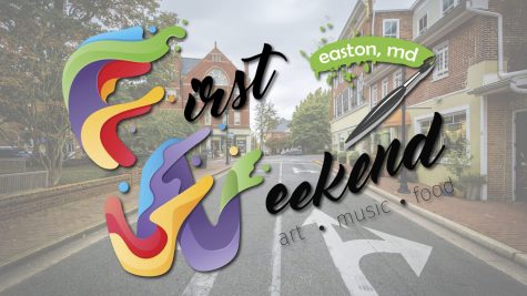 First Weekend Discover Easton Maryland