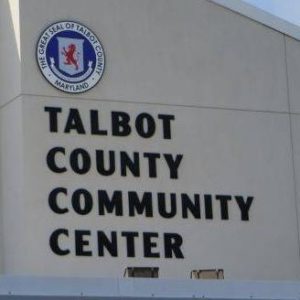 Talbot County Community Center - Discover Easton, Maryland