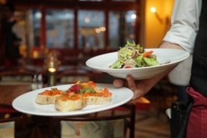 Food & Drink | Discover Easton