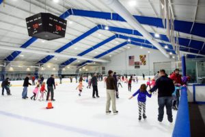 Talbot County Community Center - Discover Easton, Maryland