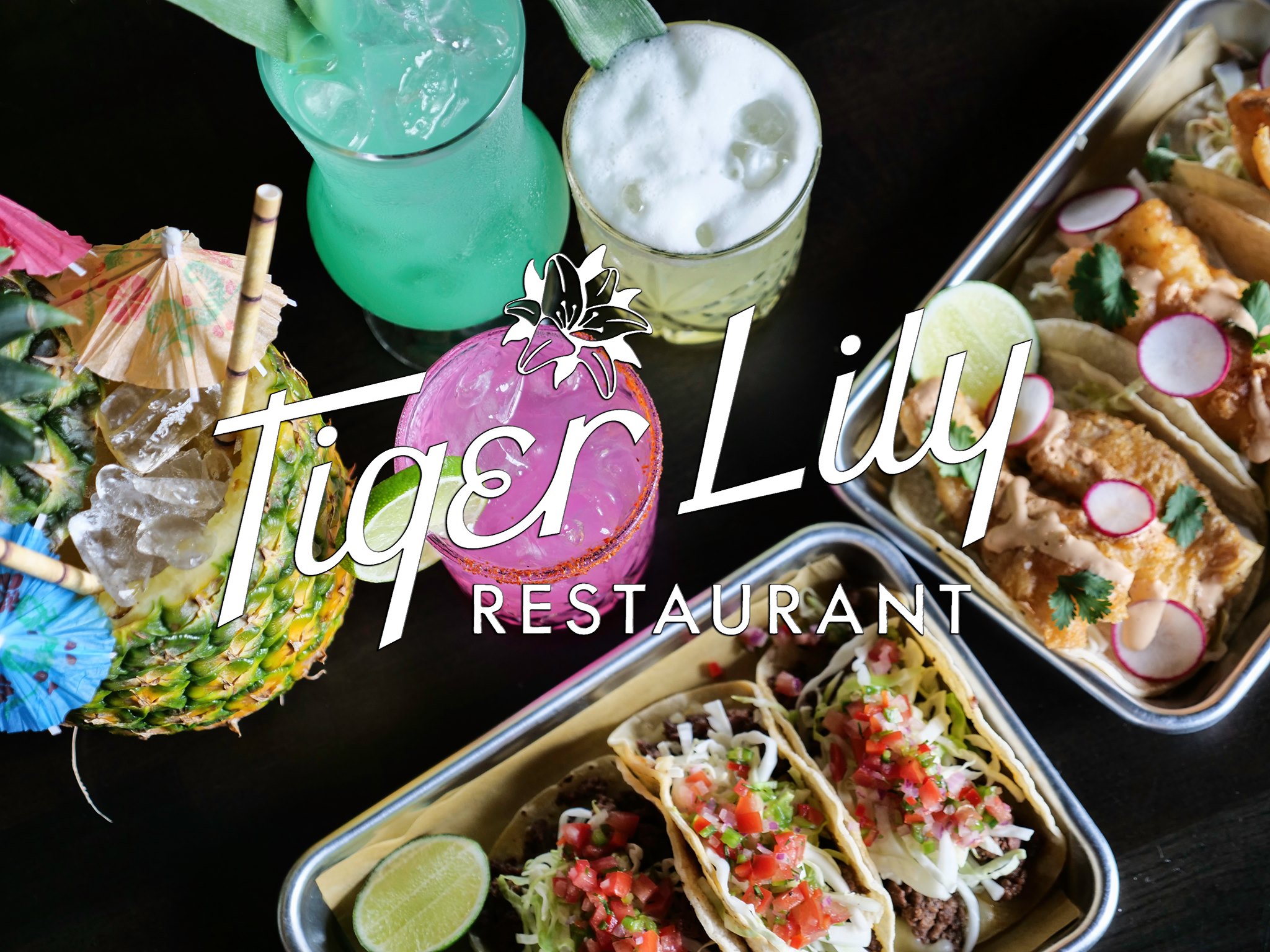 Tiger Lily - Discover Easton, Maryland