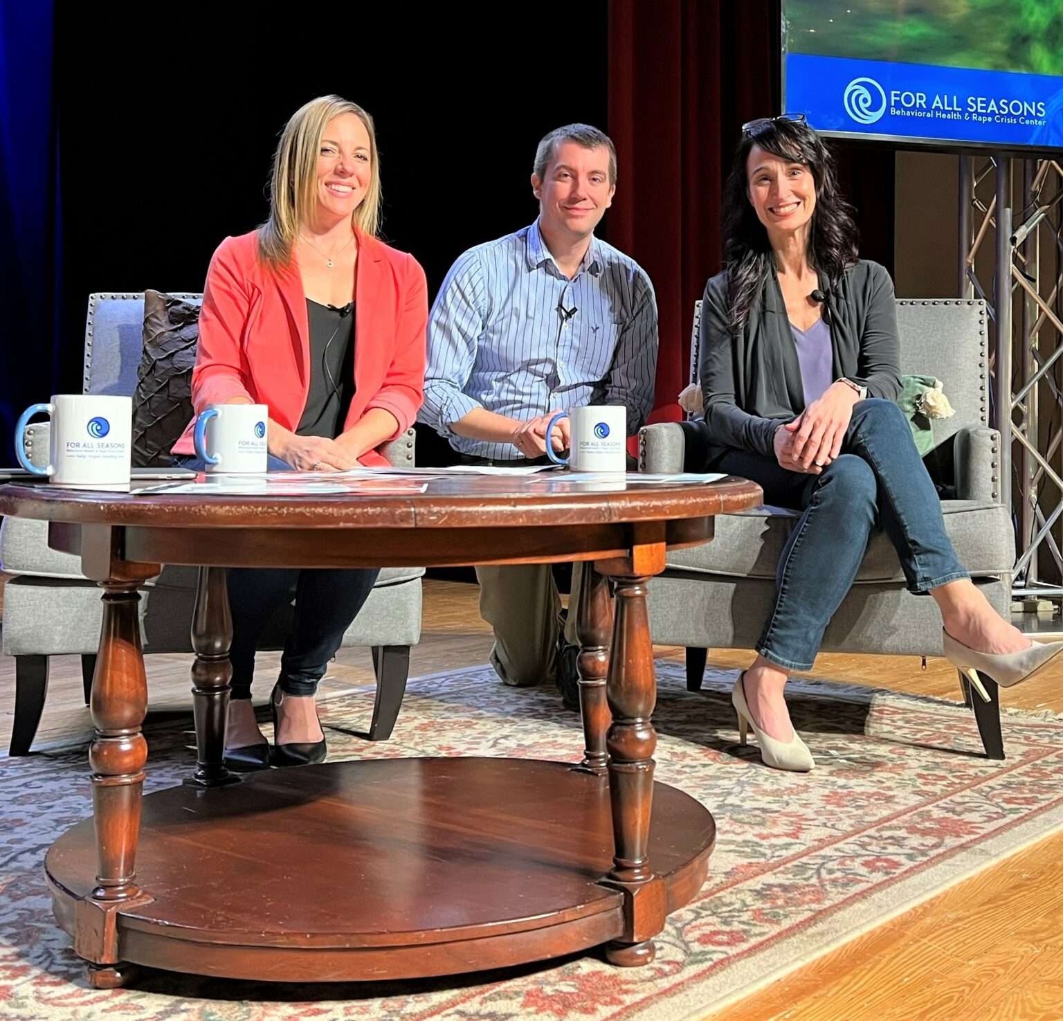 Discover Easton, Maryland - Most Charming Small Town in Maryland