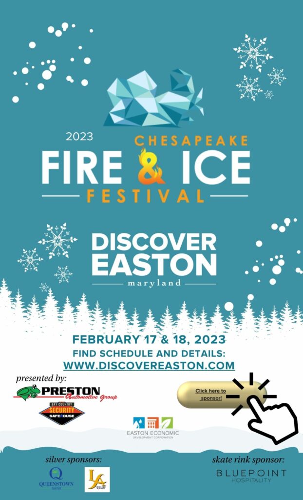 Things to Do In Easton, MD