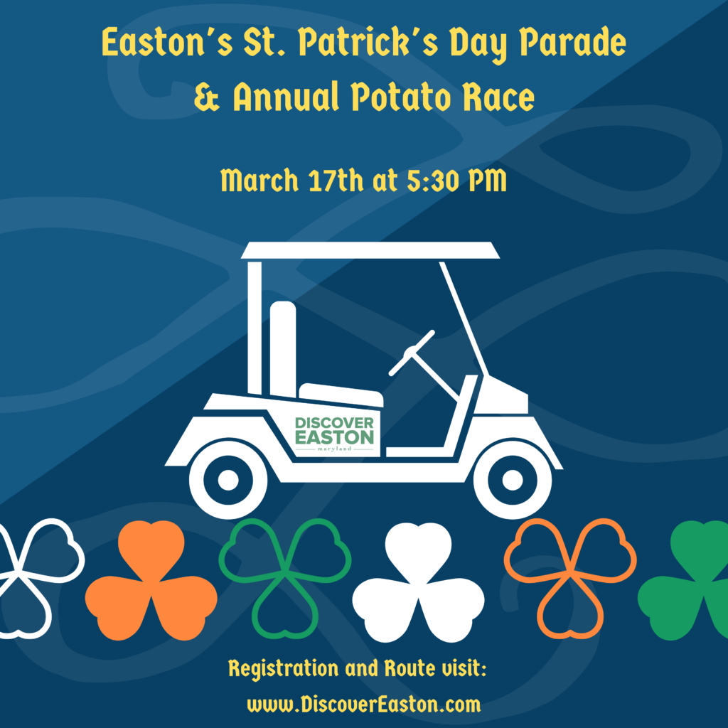 Things to Do In Easton, MD