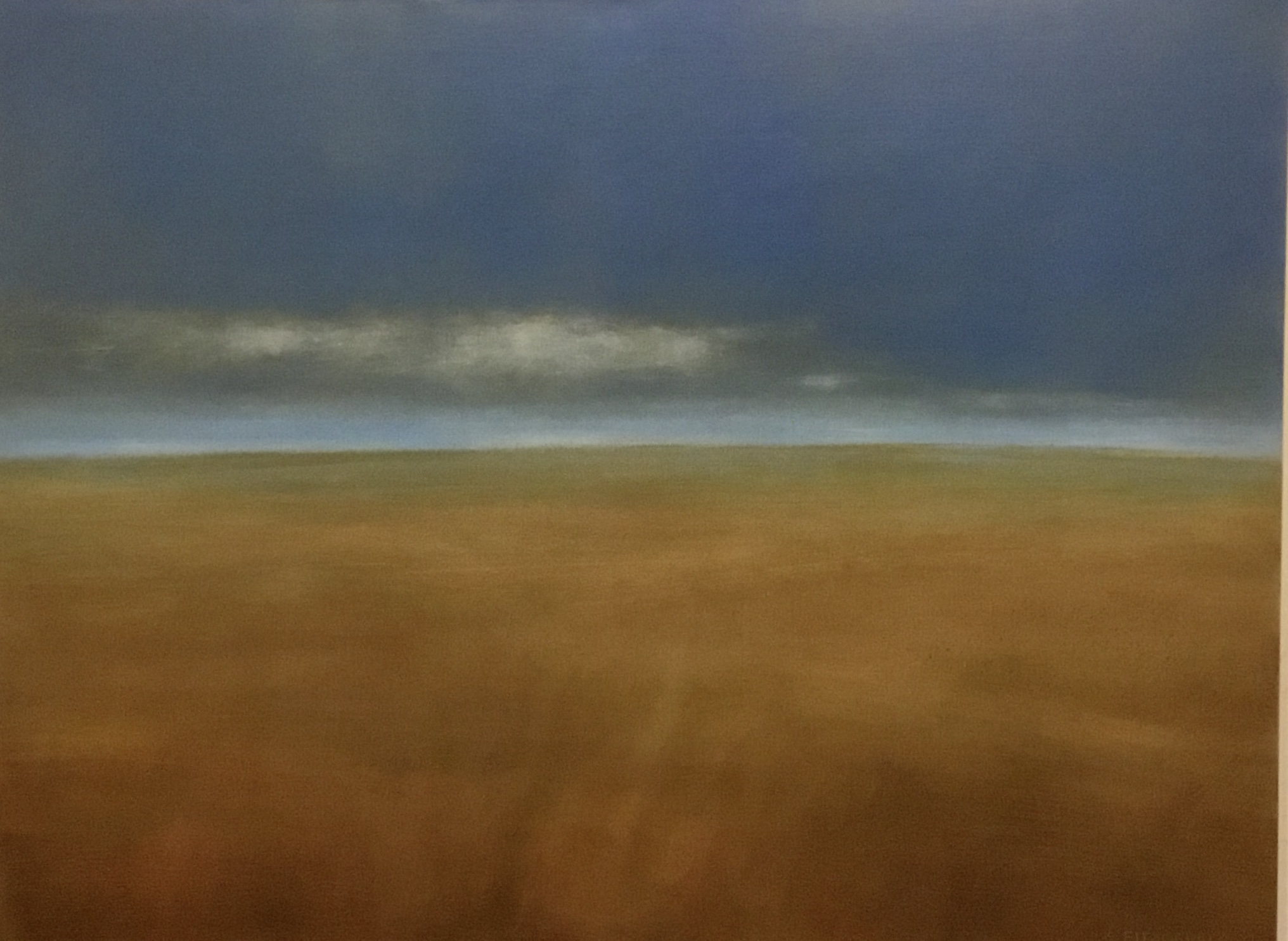 Kevin Fitzgerald, Recent Paintings at Troika Gallery - Discover Easton ...