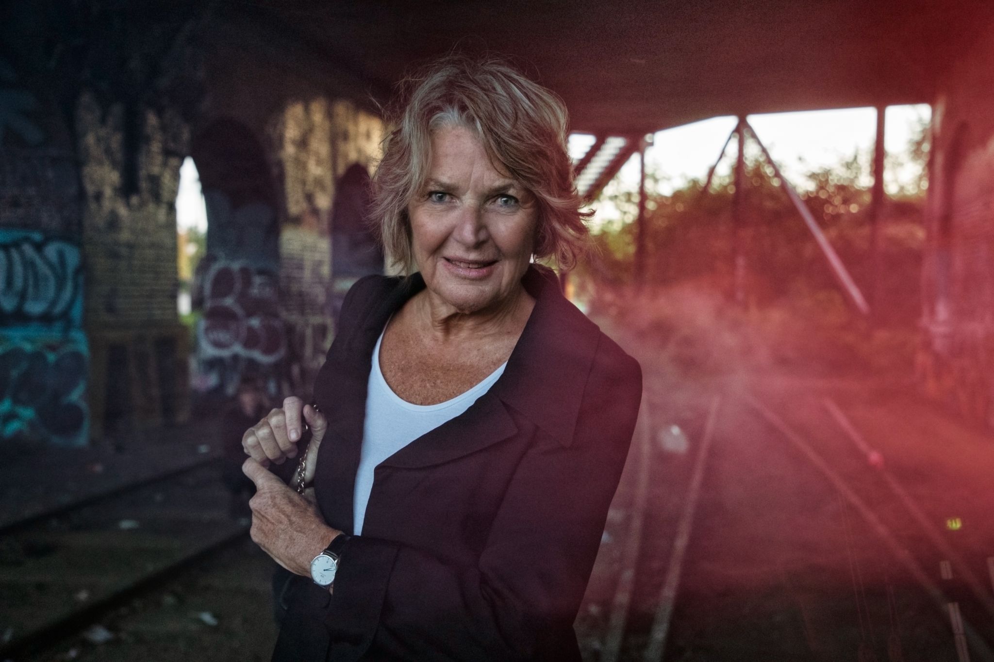 Studio B Art Gallery Presents: An Evening with Author Anna Eckhoff on ...