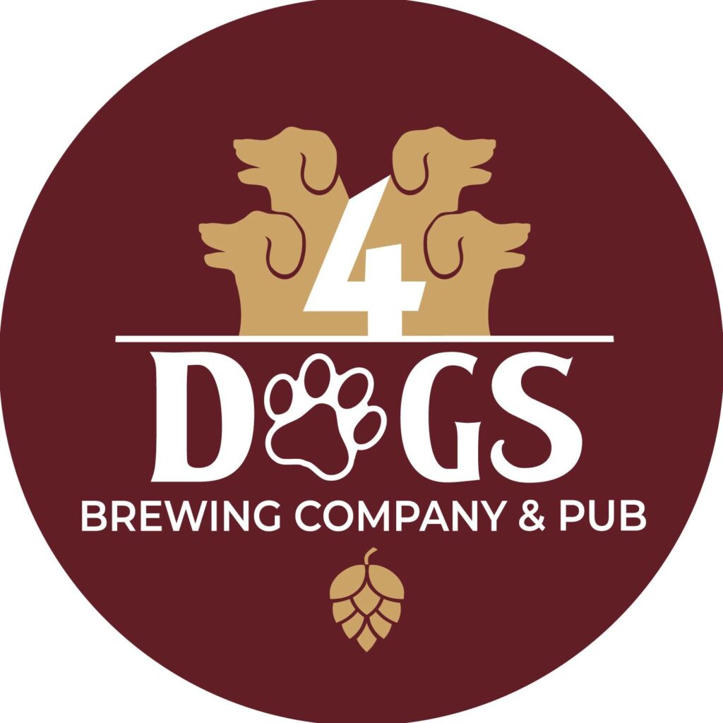 4 Dogs Brewing Co. & Pub - Discover Easton, Maryland