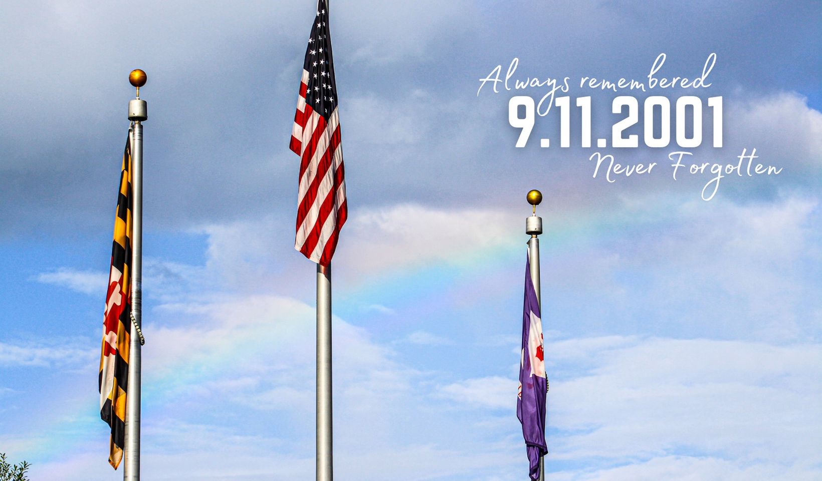 Easton EDC and Talbot County Release 9/11 Day of Remembrance Short Film ...