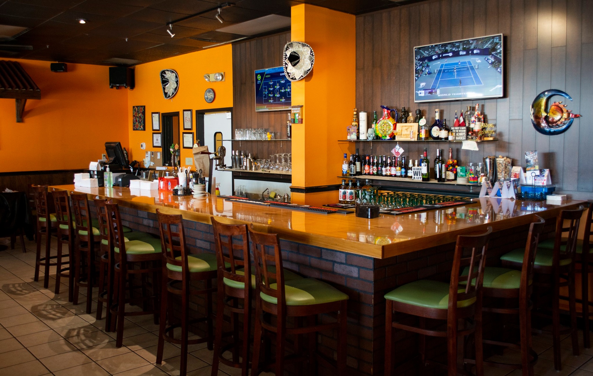 Eldorado Bar & Grill - Discover Easton, Maryland