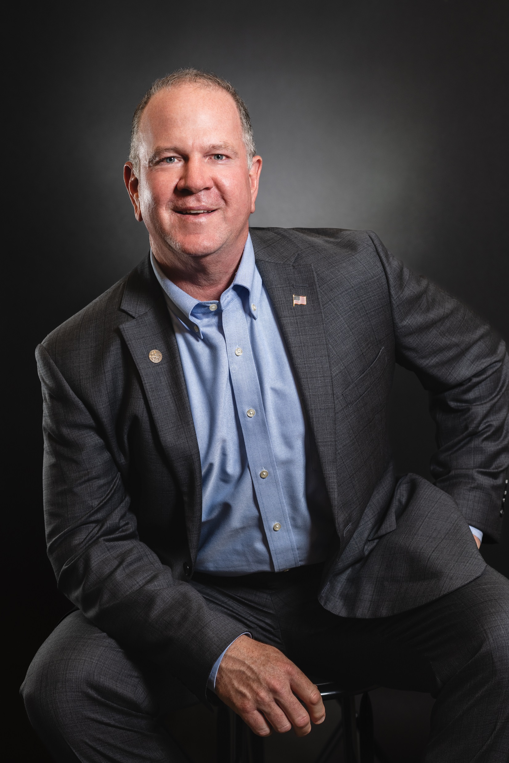 John Horner named as incoming President and CEO of Easton Utilities ...
