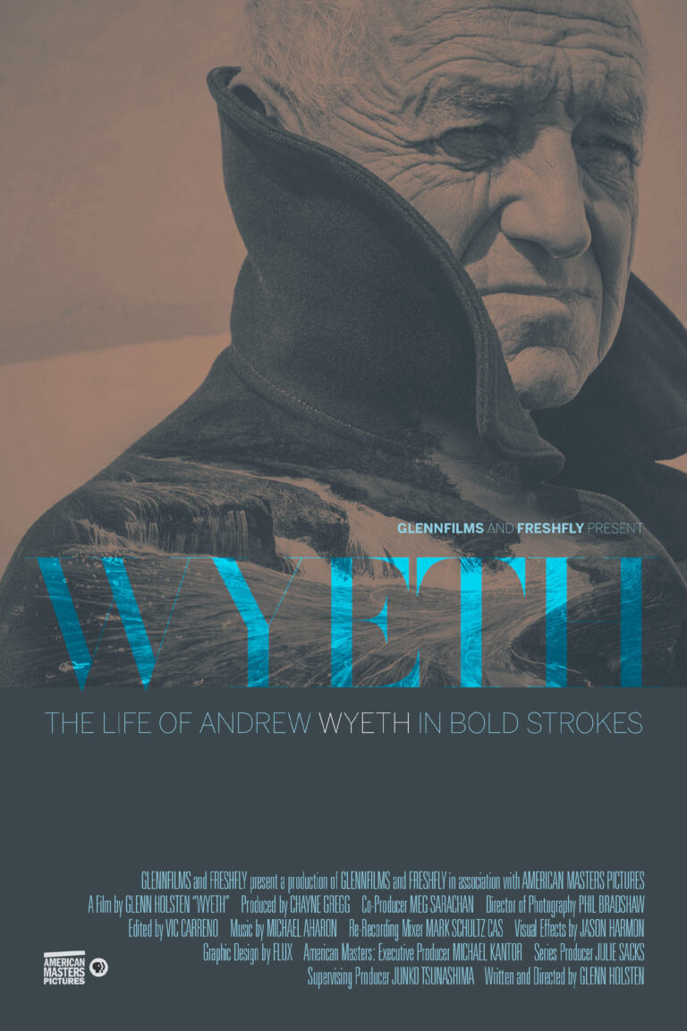 Victoria Wyeth to Participate in Celebration of her Grandfather Andrew ...