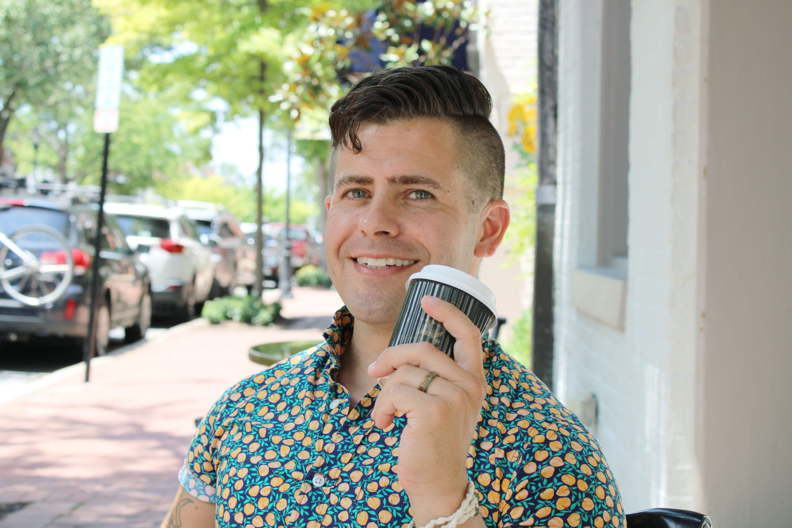 Discovering Easton: Introductions - Discover Easton, Maryland