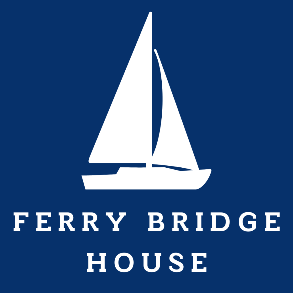 Ferry Bridge House - Discover Easton, Maryland