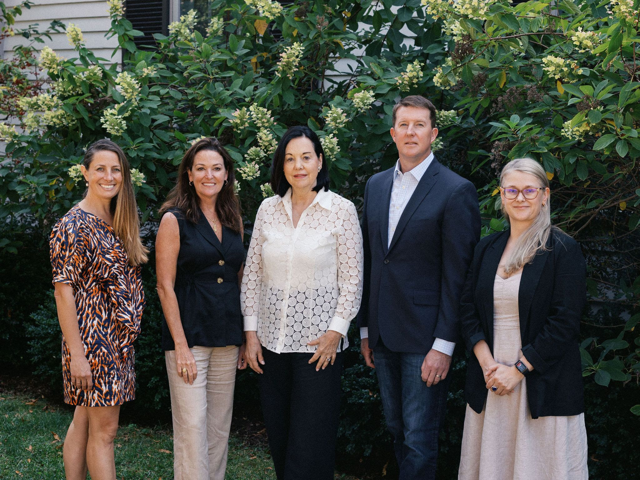 Academy Art Museum Announces New Trustees - Discover Easton, Maryland