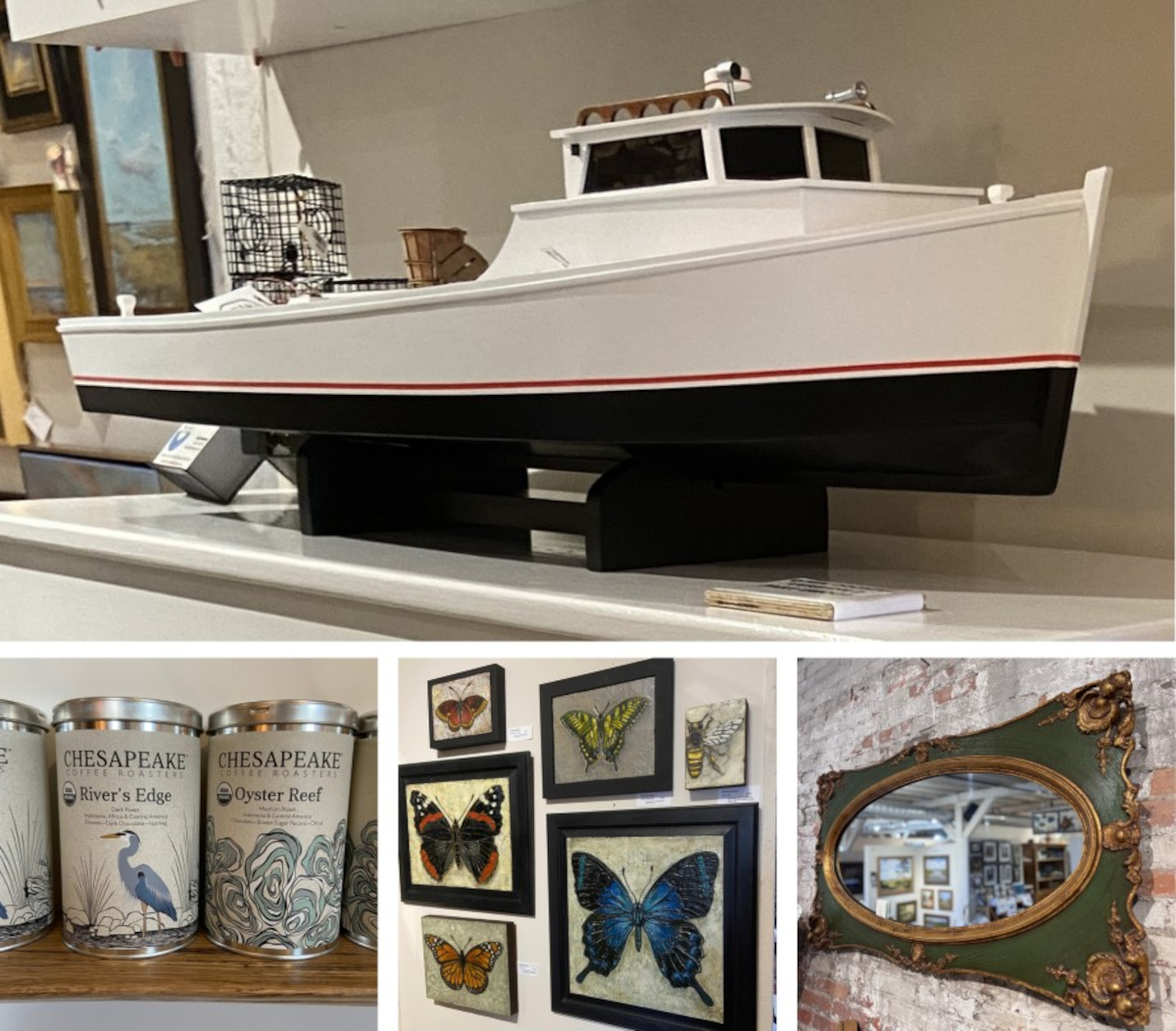 A Vibrant June - Shopping, Exhibits and Events at The Market at Dover ...
