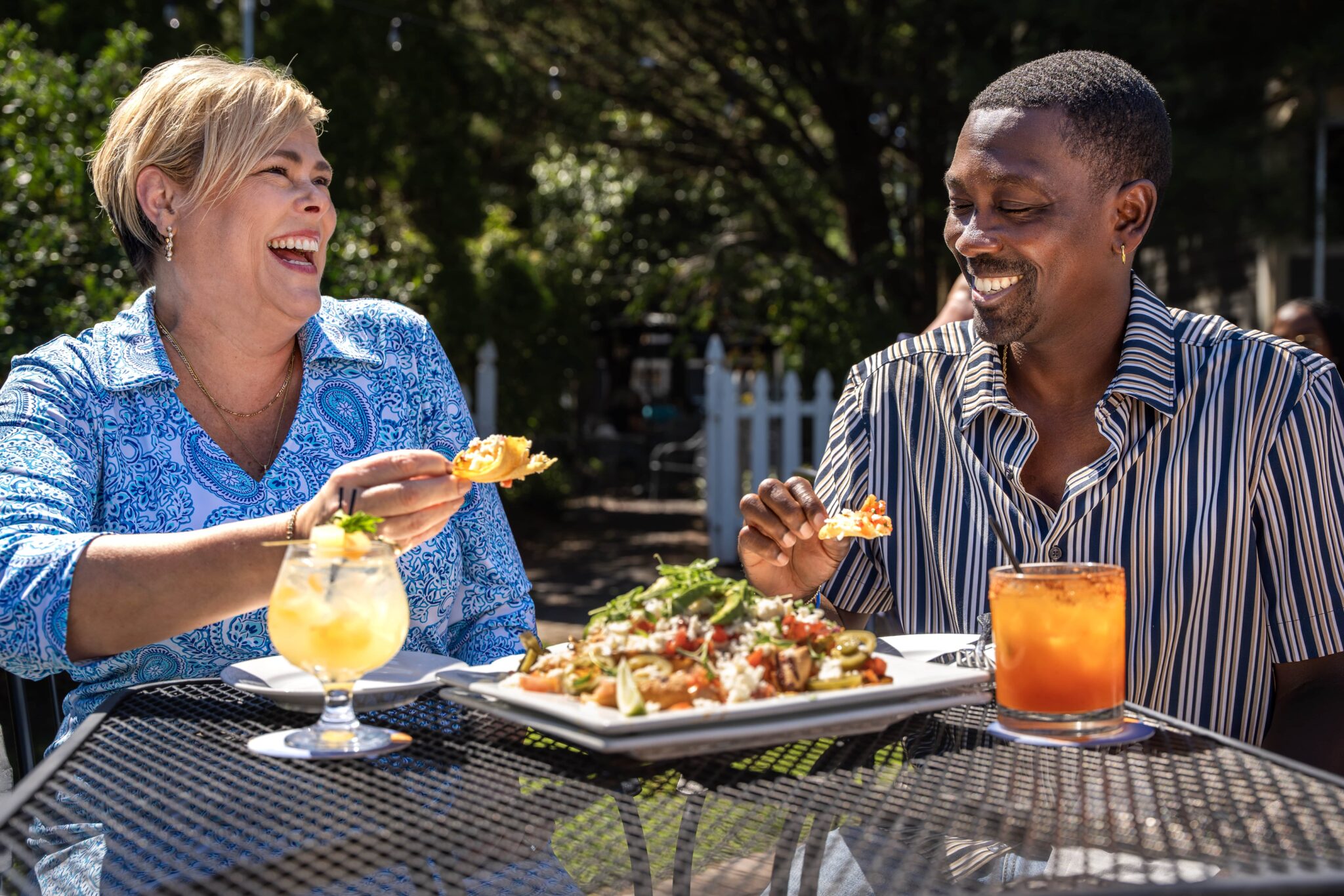 Taste of Easton Kickoff Event - Discover Easton, Maryland