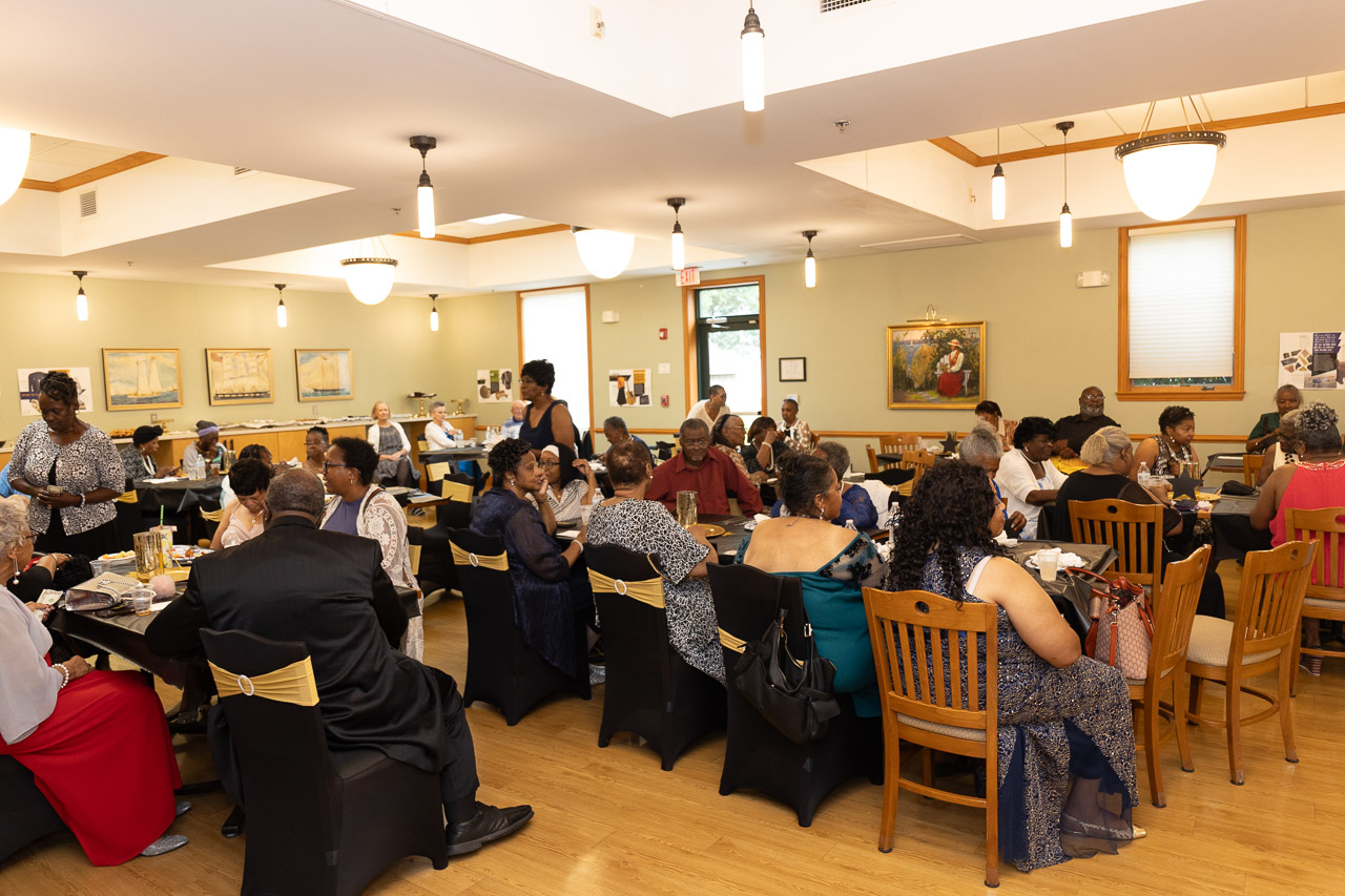 Fall 2025 Arts Alive!: Cheick Hamala Diabate & Band - Discover Easton ...